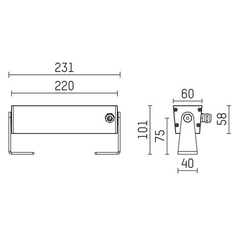 Ledmodular 11701203726 Hoffmeisterde