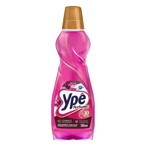 Supermercado Estrela Limp Perf Ype 500ml