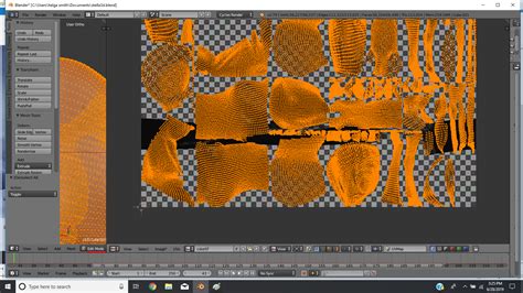 Texture Map Hd