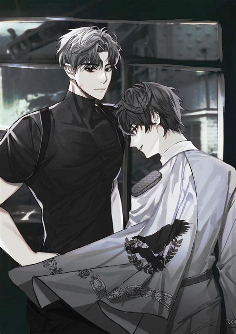 카사 작가 아트머그 웹소설표지 남캐 여캐 일러스트 그립니다