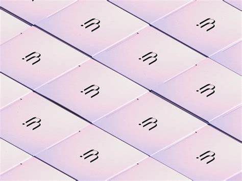 inne cosmetics :: Behance