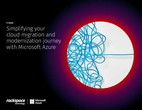 Simplifying Your Cloud Migration And Modernization Journey With