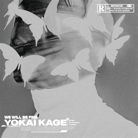 Stream Yokai Kage Dj Violation My Lane We Will Be Fine By Yokai