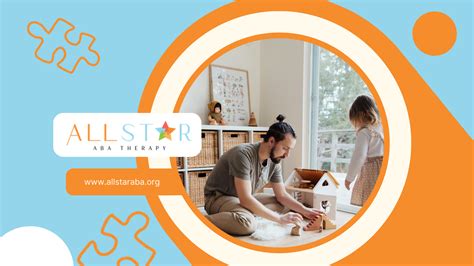 Unlocking Potential At Home What Is In Home Aba Therapy