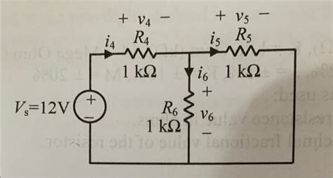 Solved electrical engineering | Chegg.com