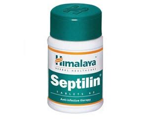 Септилин (Septilin) — Ayur-life