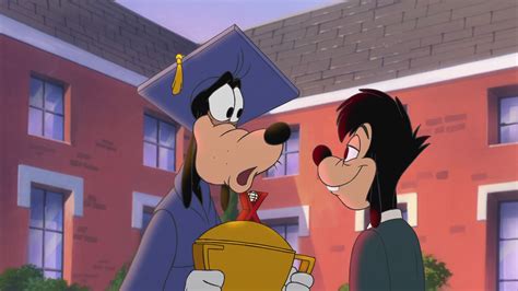 Goofy Hat Coloring Page
