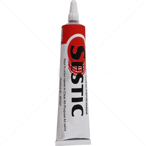 Sestic All Purpose Adhesive Glue — Securerite