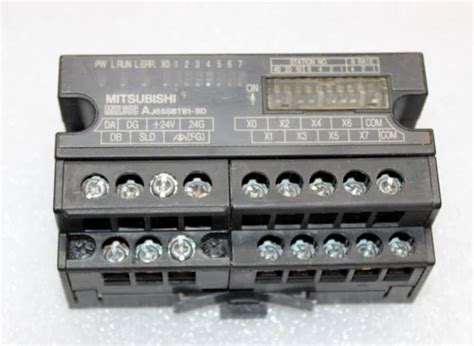 Mitsubishi Input Unit At Rs 5000 Mitsubishi Plc In Bengaluru Id 2853781913688