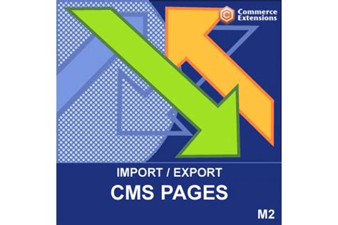 magento 2 bulk import export bulk cms pages csv xml