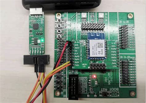 Wb 系列模组烧录授权 涂鸦开发者平台 涂鸦开发者