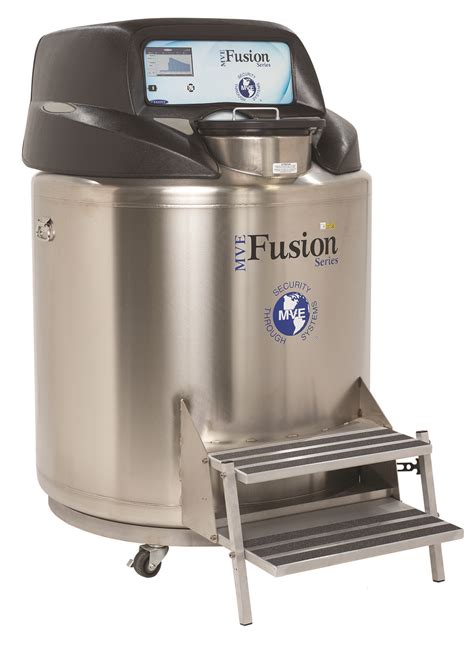 Mve Fusion Mve Biological Solutions