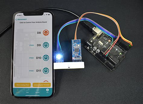 blexar rgb led dimmer bundle — maker portal