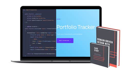 domain driven design with laravel