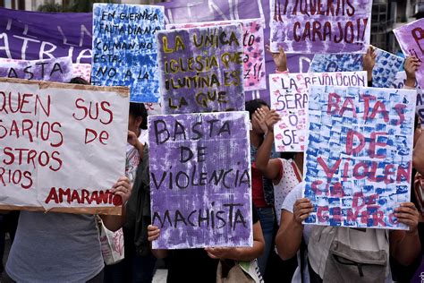 C Mo Acompa Ar A Una Persona Que Nos Cuenta Que Sufri Un Abuso Sexual Infobae