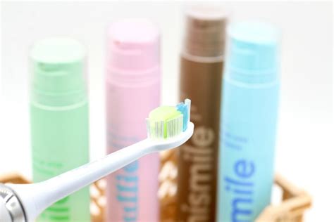 Hismile Flavoured Toothpaste Worth The Hype When Im Older