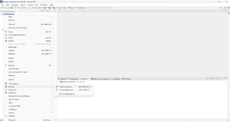 how to use payara eclipse ide plugin