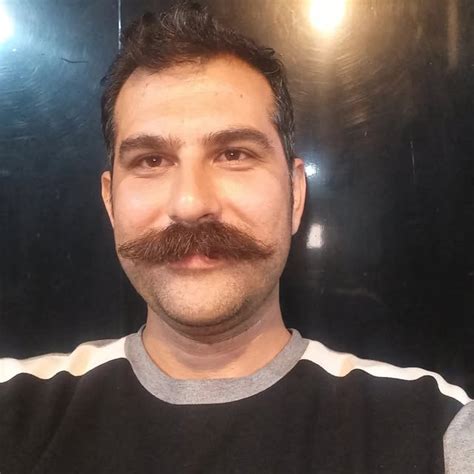 Behzad Behzad 208 Threads Say More