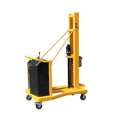 Electric Drum Stacker