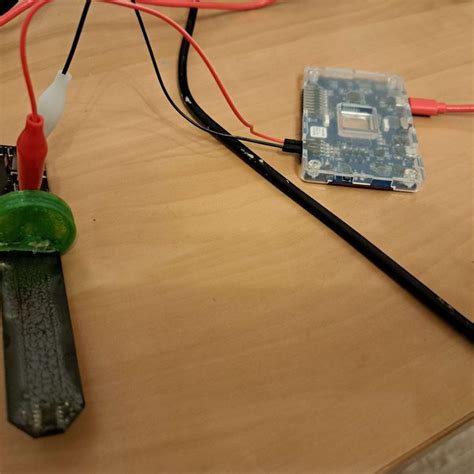 All In One Capacitive Soil Moisture Sensor W LoRa Hackaday Io