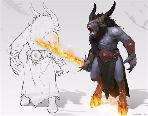 Pathfinder Wrath Of The Righteous Enhanced Edition Know Your Enemy