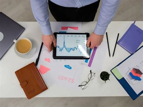√ 7 Tools Penting Untuk Data Analytic