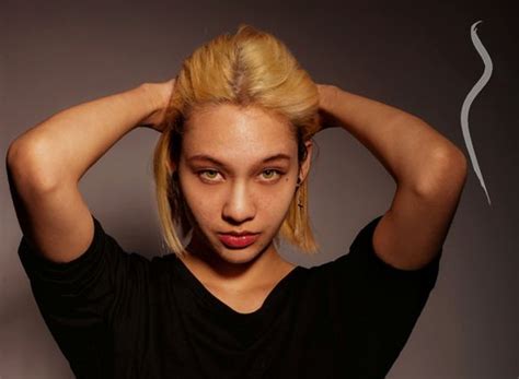 Annika S A Model From Germany Model Management