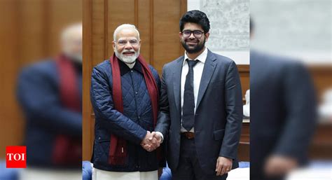 Perplexity Ai Founder Aravind Srinivas Indians Are Also Being Laid Off