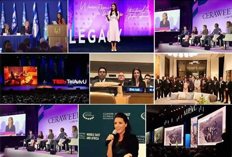 Sivan Yaari Founder Of Innovation Africas Mission