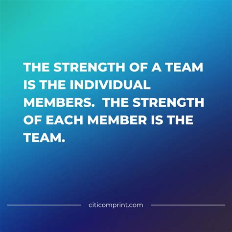 Citicom On Linkedin Today On National Be A Good Teammate Day We