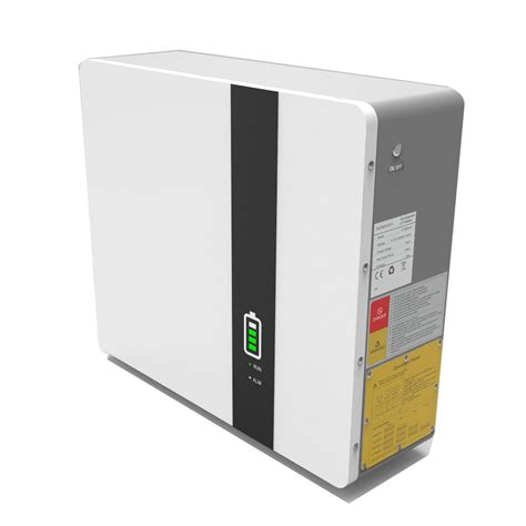 What Is An Lfp Battery Key Features And Benefits Explained Enerlution