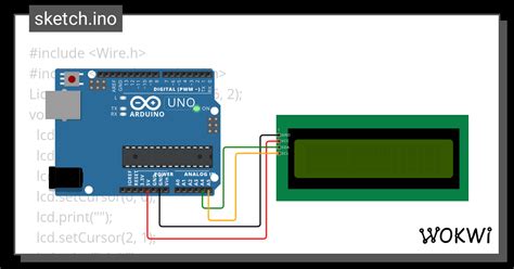 ข้อความwa Wokwi Esp32 Stm32 Arduino Simulator