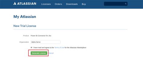 How To Extend Your Jira App Trial License