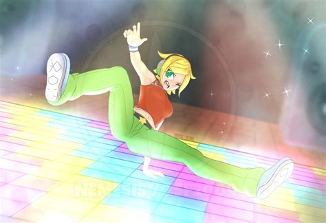 Dj Candy Bustin A Move Mysims By Nemesiszsf2004 On Deviantart