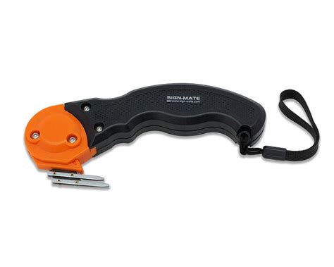 Pp Hollow Board Cutter Nc03 Sign Mate