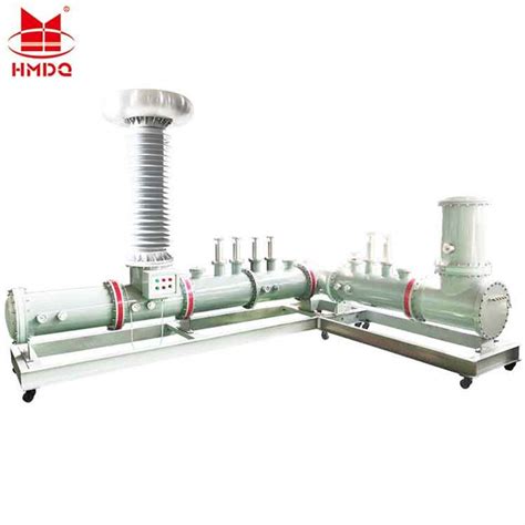 China Gis Partial Discharge Fault Simulation Device Manufacturers Suppliers Factory