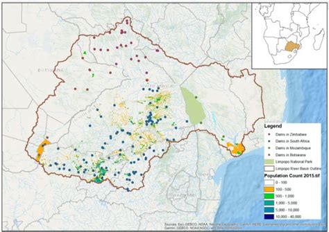 A Metacoupling Framework For Exploring Transboundary Watershed
