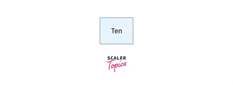 What Is The Difference Between Data Type And Data Structure Scaler Blog