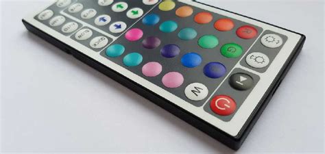 How To Reset Led Light Remote Diy Step Guidelines