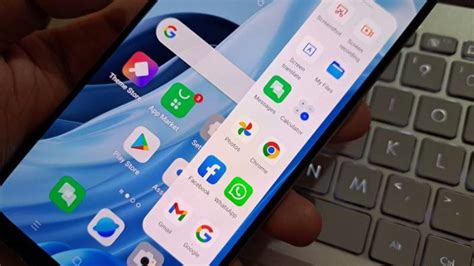 Cara Mematikan HP Oppo A17 Gampang Banget Dunia Games