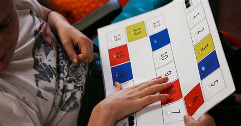 What Is CVI Cerebral Visual Impairment InFocus