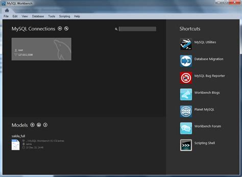 Import Mssql Bak Files To Mysql Silicon Gadget