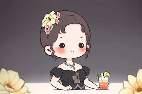 Page 33 Chibi Girl Images Free Download On Freepik