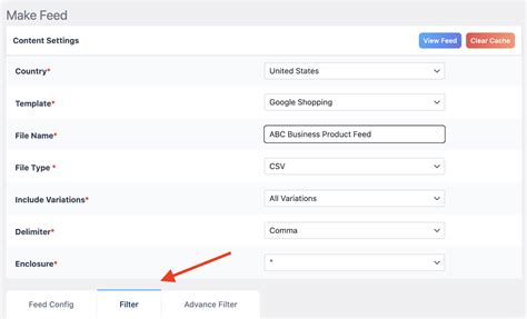 The Ultimate Guide To Woocommerce Product Feed