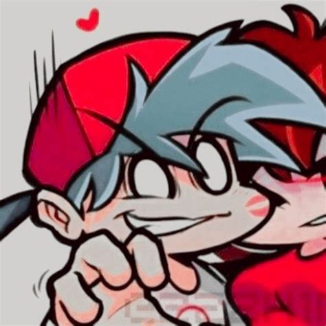 Pin De ༄ ׅ ꒰🍜꒱ 𝖴𝗌𝖠𝗆𝘐 𝘊𝘩𝘈𝘯 ׅ En Friday Night Funkin Dibujos Animados