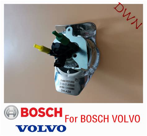 0444023053 Dosing Module Urea Injection For Scr Part