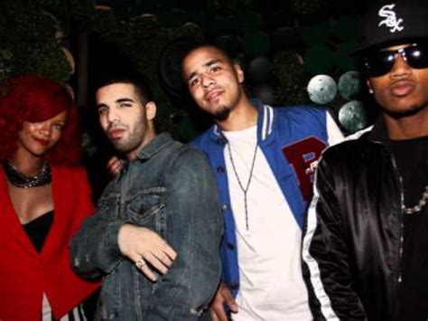 J Cole Cant Get Enough Ft Trey Songz New 2011 Youtube