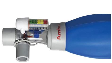 Pvc Free Ambu Disposable Pressure Manometer At Best Price In New Delhi