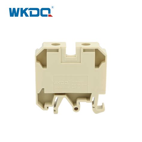 China Screw Connection Terminal Blocks Suppliers Manufacturers Factory Direct Price Wkdq