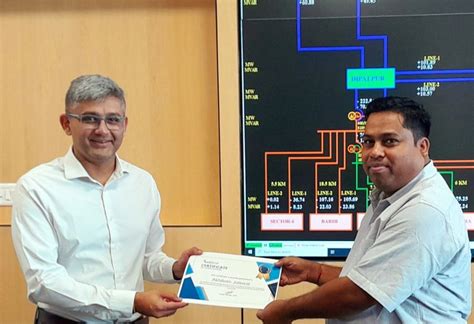 Akhilesh Jaiswal On Linkedin Appreciation From Ceo Coo For Successful Error Free Transitioning